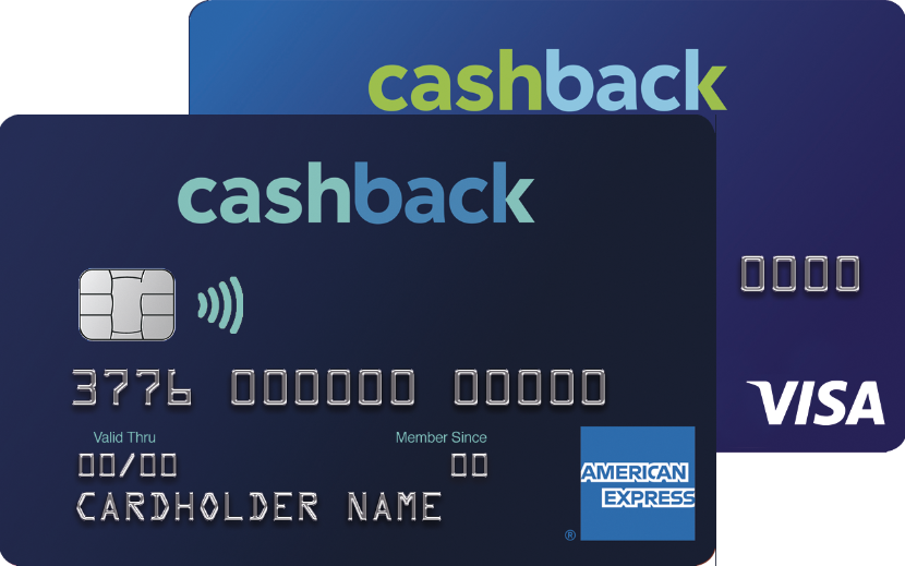Free Cashback credit cards – get up to 1% cashback