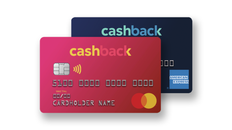 Cashback Cards Schweiz – Gratis Kreditkarten mit bis zu 1 % Cashback